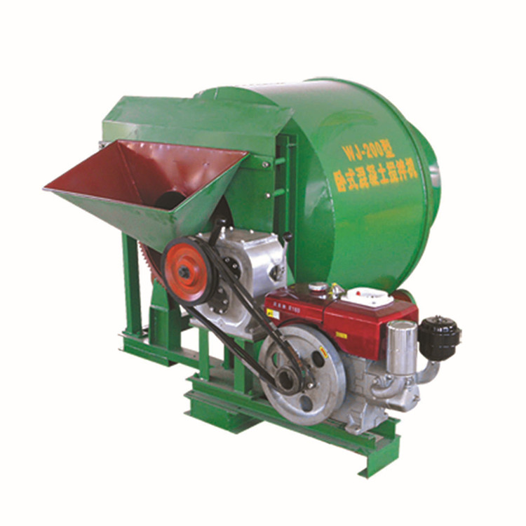 Transmission line Construction Tower erection foundation Concret Mixer ...