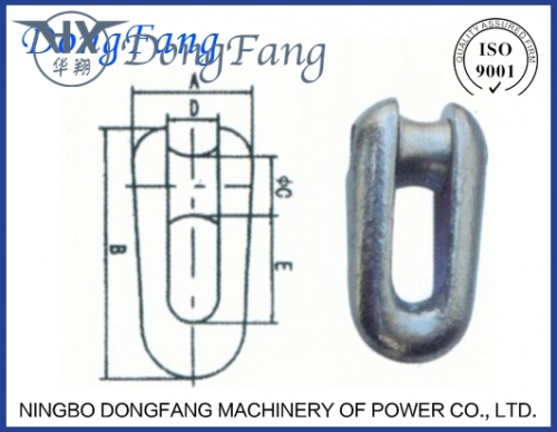 Fixed joints pilot wire connector for transmission line stringing