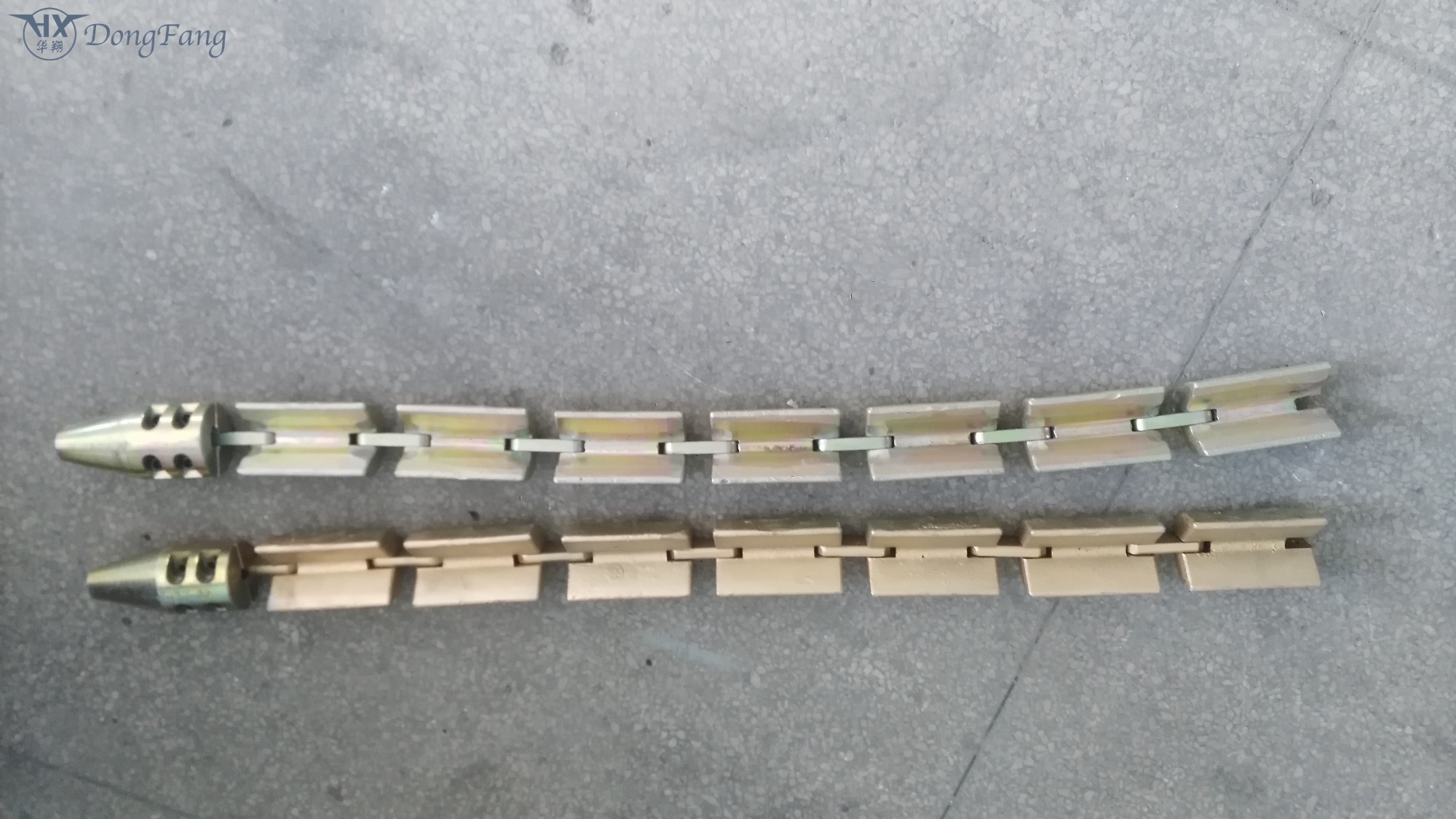 OPGW Stringing Equipment Tools Head Running Board ZB1
