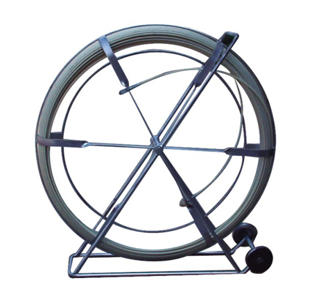 Underground Cable Installation Equipment Tools