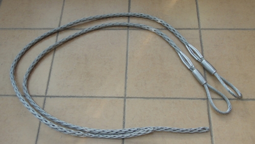 OPGW Socket Joint Pulling Installation Tools SLE-1.5