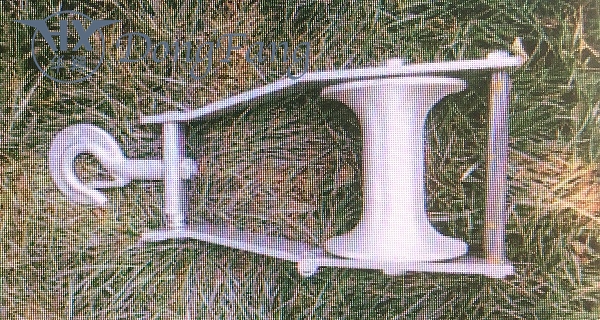 ABC Cable Stringing Roller Pulley Blocks