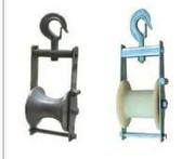 ABC Cable Stringing Roller Pulley Blocks